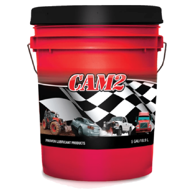 CAM2 DEXRON-VI MULTI-VEHICLE FULL SYNTHETIC ATF - CAM2