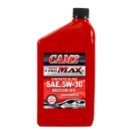 CAM2 SUPERPRO MAX 5W-30 SP SYNTHETIC BLEND MOTOR OIL - CAM2