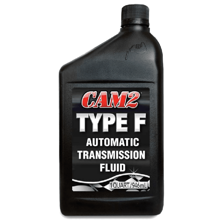CAM2 DEXRON-VI MULTI-VEHICLE FULL SYNTHETIC ATF - CAM2
